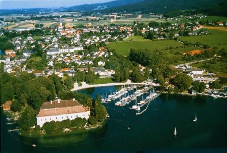 Schörfling am Attersee – Atterwiki