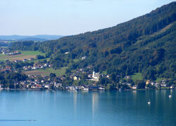 Attersee am Attersee – Atterwiki