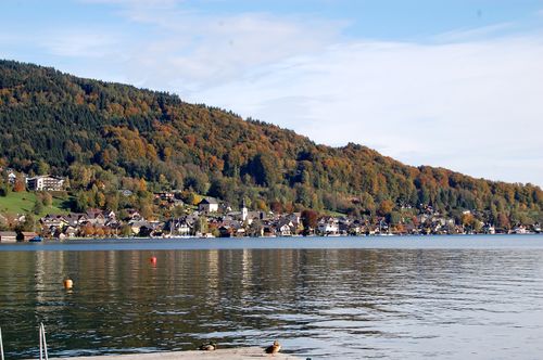 Unterach am Attersee – Atterwiki