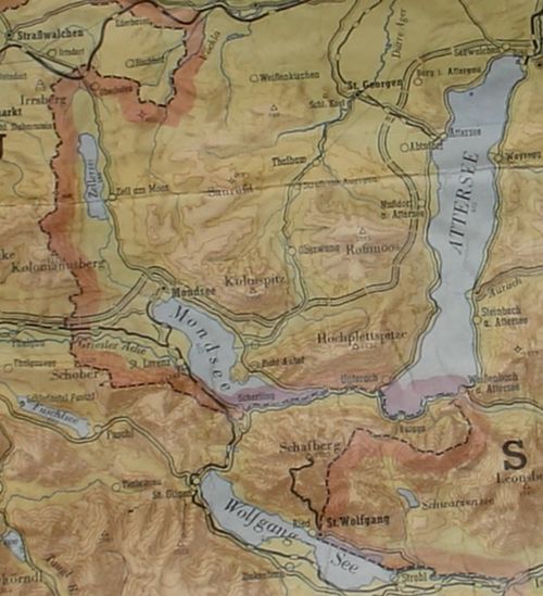 Autobahn – Atterwiki