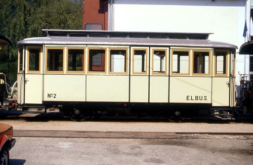 Elektrische Lokalbahn Unterach-See – Atterwiki