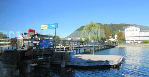 Weyregg am Attersee – Atterwiki