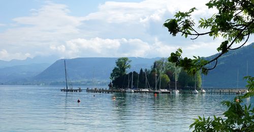 Schloss Litzlberg – Atterwiki